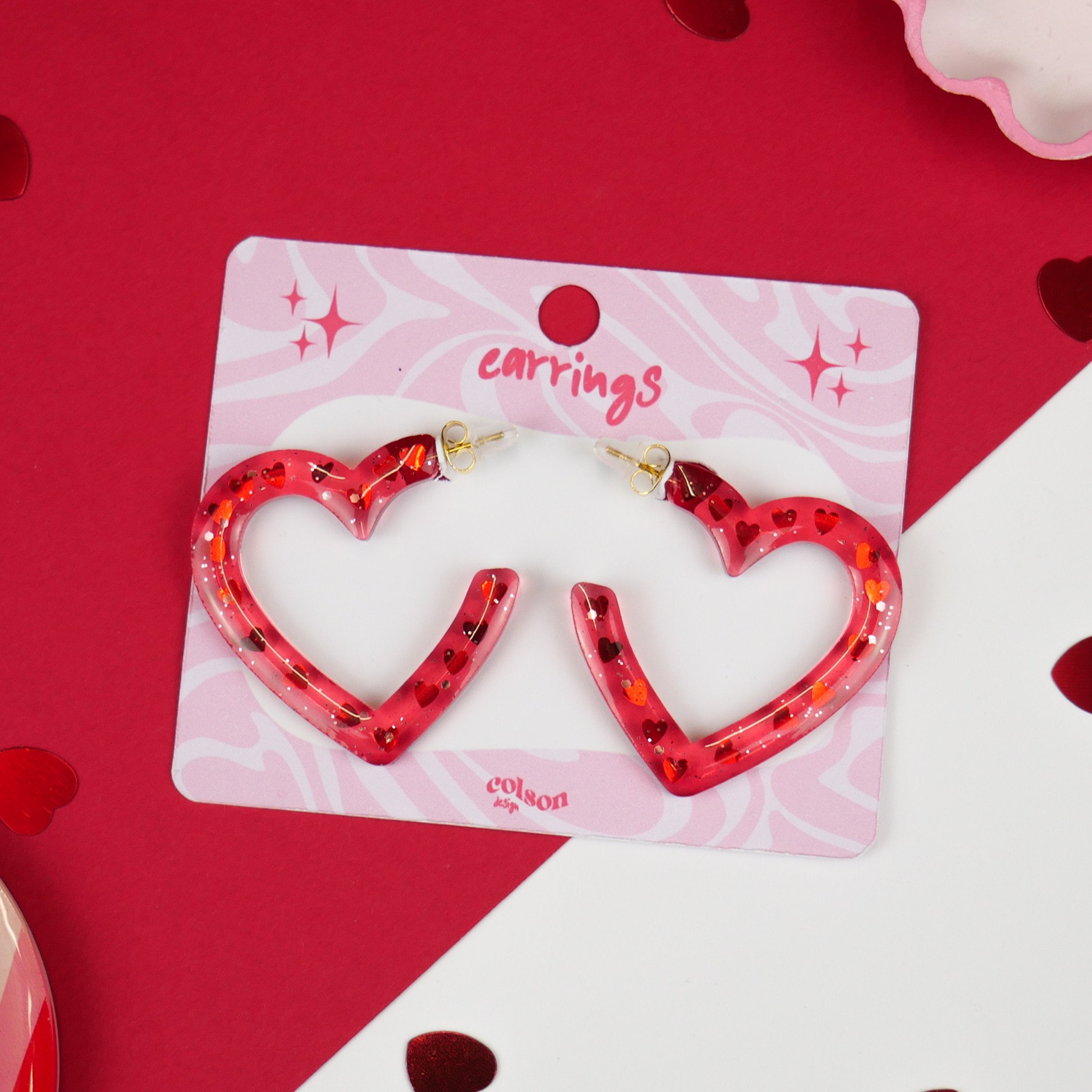 Permanent Collection – ColsonDesign